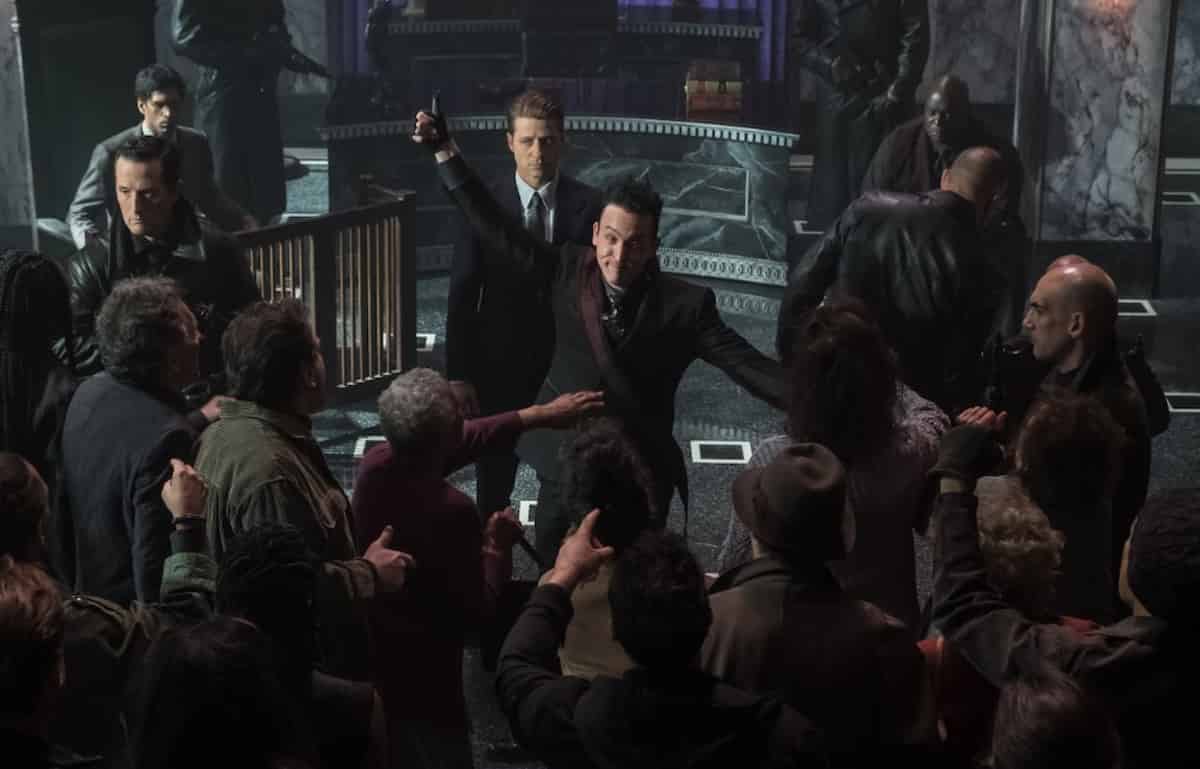 Will There Be A Gotham Season 6? Release Date, Cast, Trailer