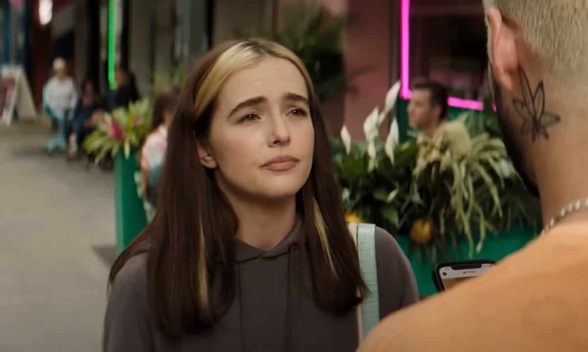 Not Okay Movie Where To Watch? Is The Movie On Netflix?