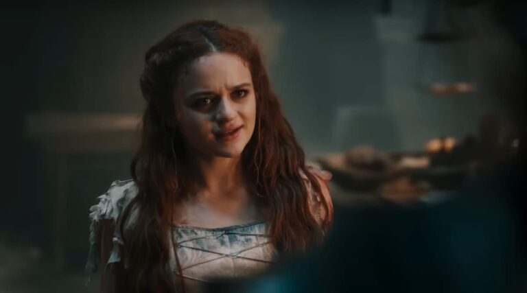 Where Was The Princess (2022) Filmed? All Locations Explored