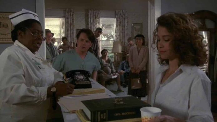 Where Was Doc Hollywood Filmed? 1991 Film Locations & Cast