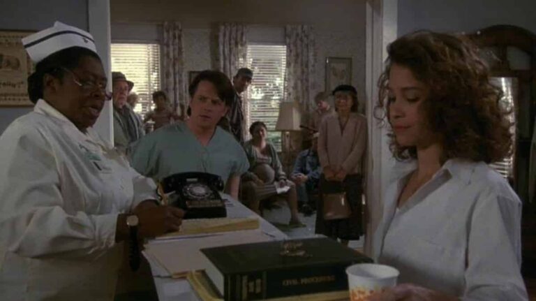 Where Was Doc Hollywood Filmed? 1991 Film Locations & Cast