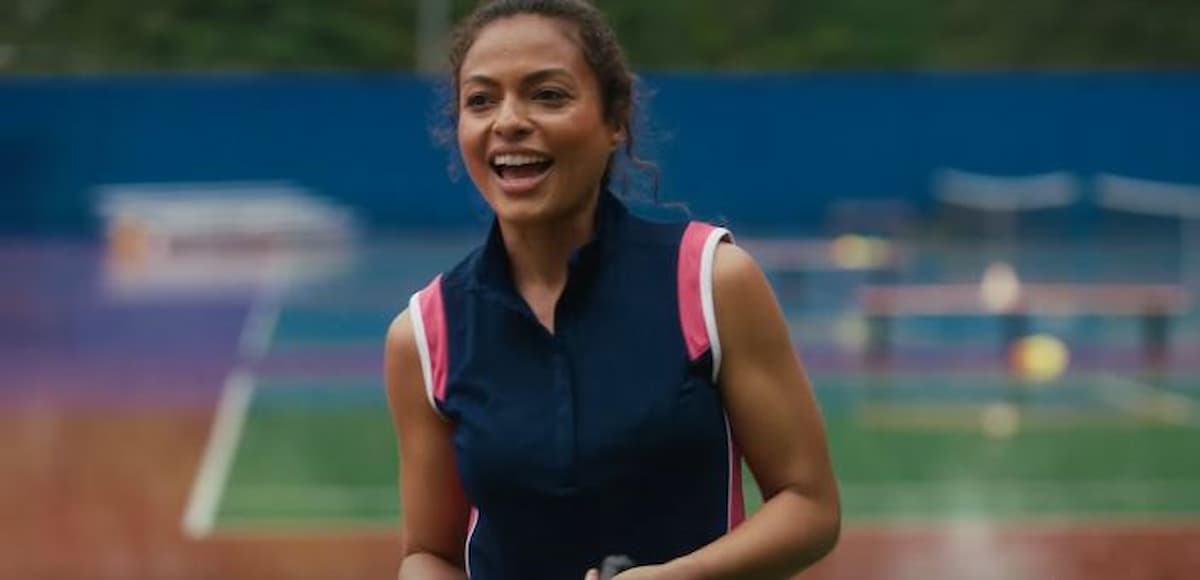 Game Set Love Hallmark Movie Cast And FIlming Locations