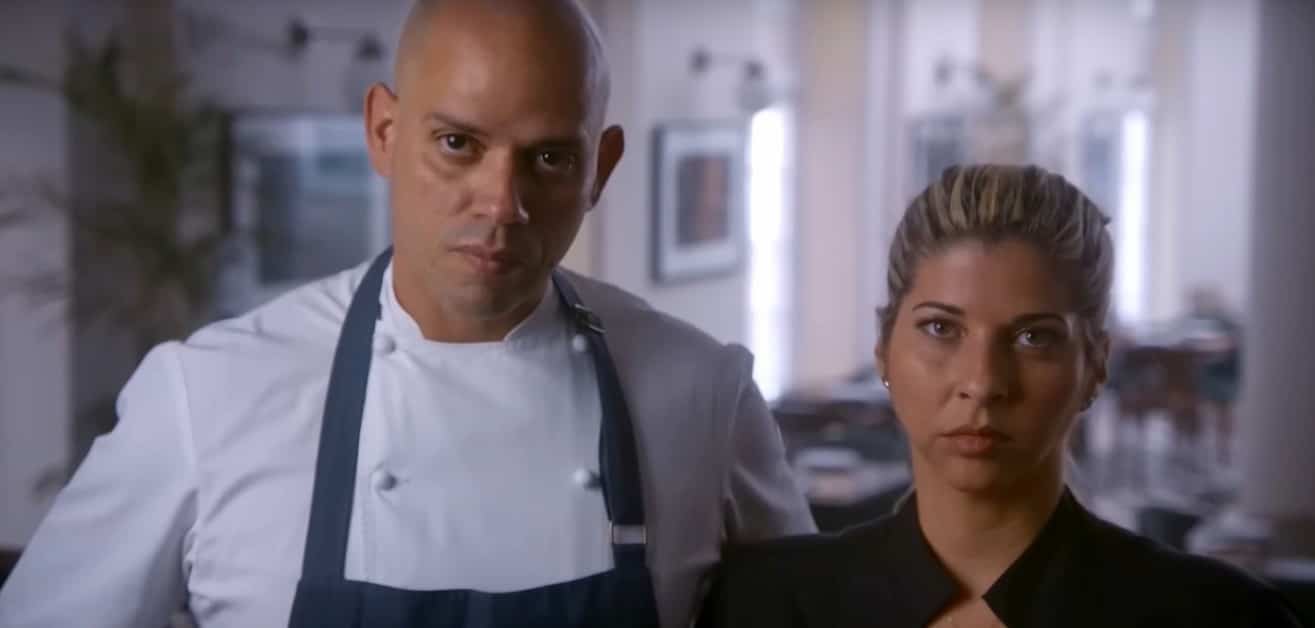 Where Was 'IRON CHEF Brazil' Filmed? Netflix Cast, Synopsis
