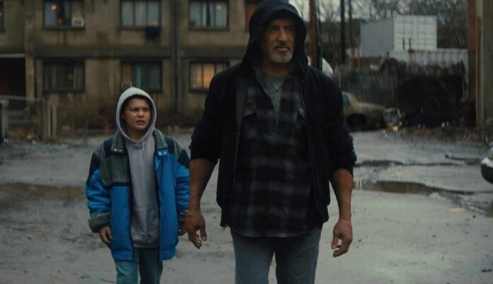 Where Was Samaritan Filmed? All Filming Locations Explored