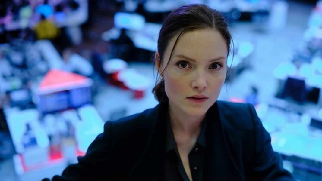 The Capture Season 2 Release Date, Streaming, Trailer, Plot