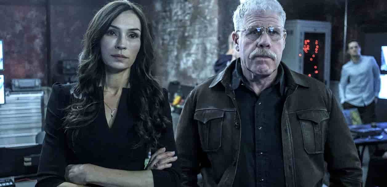 The Capture Season 2 Release Date, Streaming, Trailer, Plot