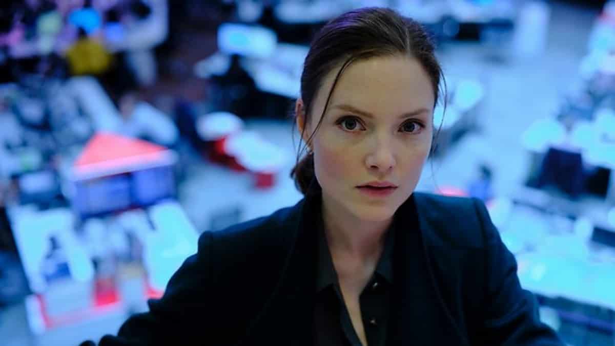 The Capture Season 2 Release Date, Streaming, Trailer, Plot