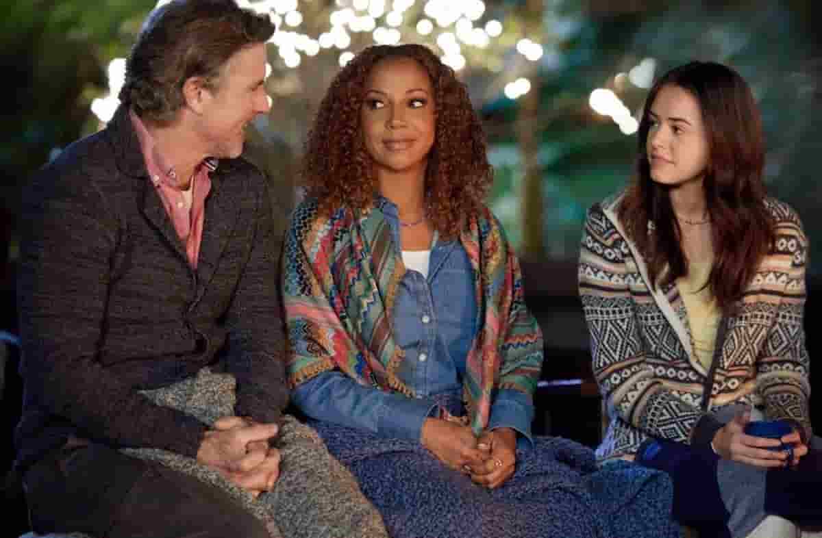 Where Was The Journey Ahead Filmed? Hallmark, Cast, Synopsis