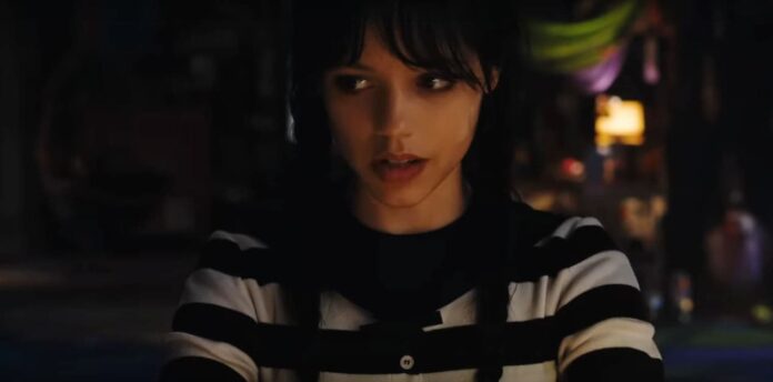 Wednesday Addams Release Date On Netflix, Cast, Plot Details