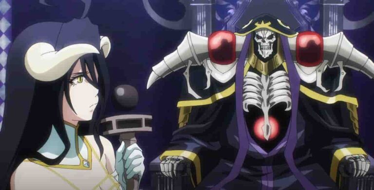 Overlord Season 5 Release Date, Countdown, Preview, Spoilers