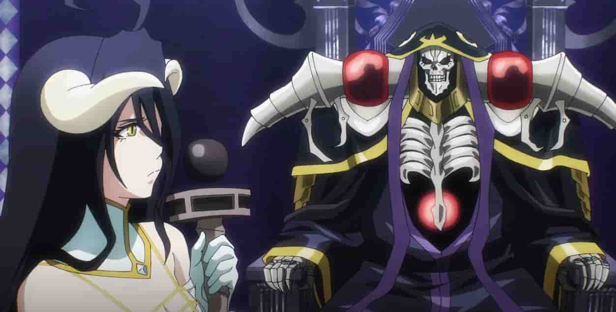 Overlord Season 5 Release Date, Countdown, Preview, Spoilers