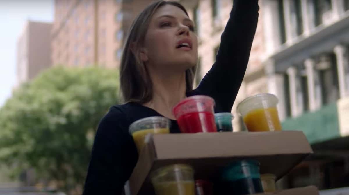 Where Was Autumn In The City Filmed? Full Cast & Locations