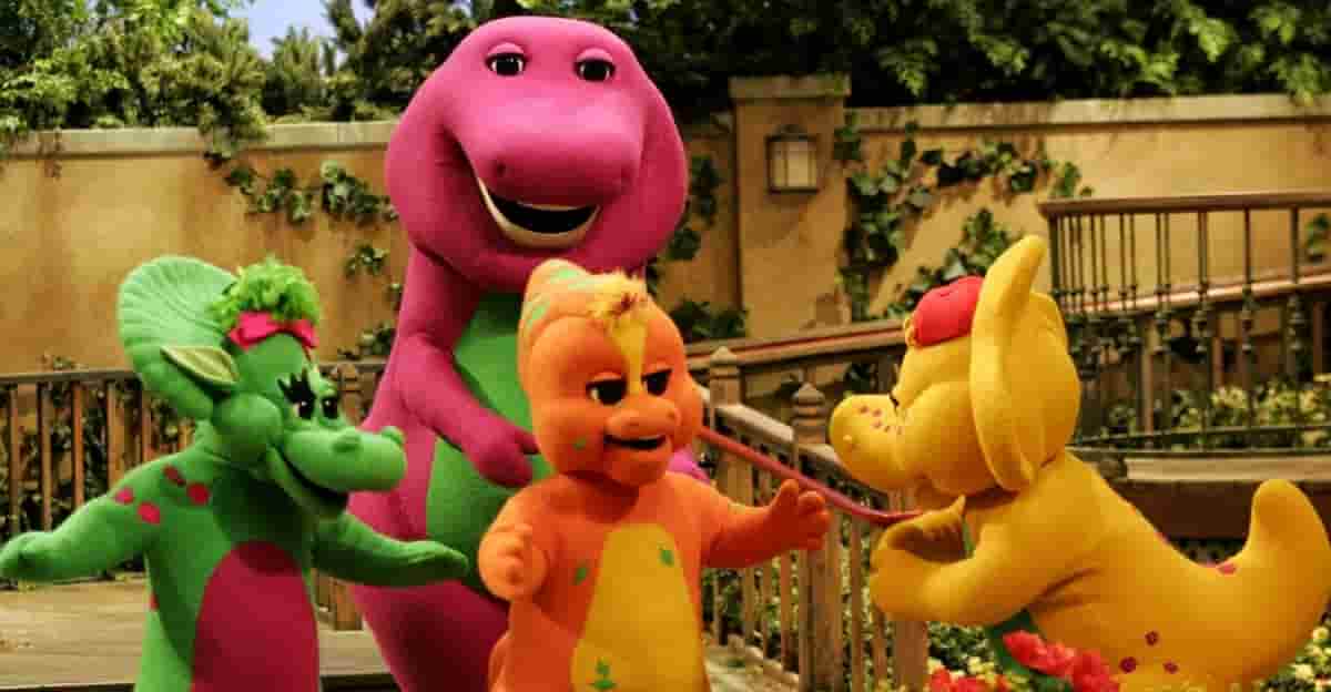 Barney Documentary Where To Watch? Is It Streaming In 2022?