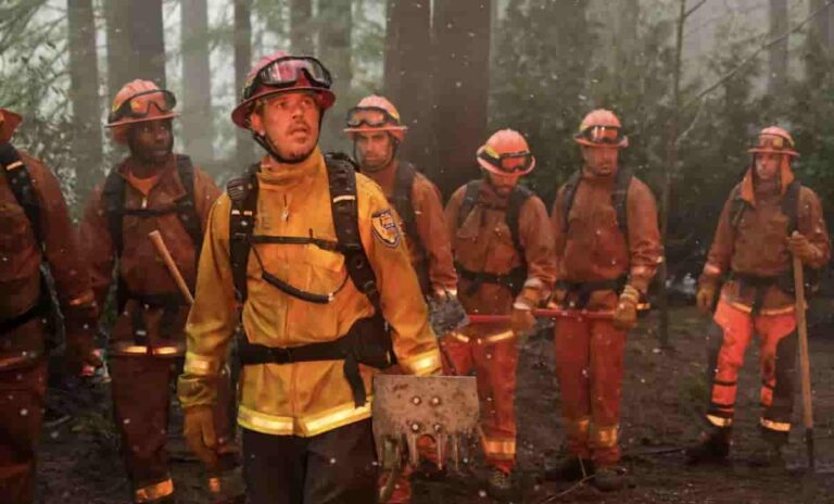 Where Is Fire Country Filmed? CBS Show Locations, Full Cast