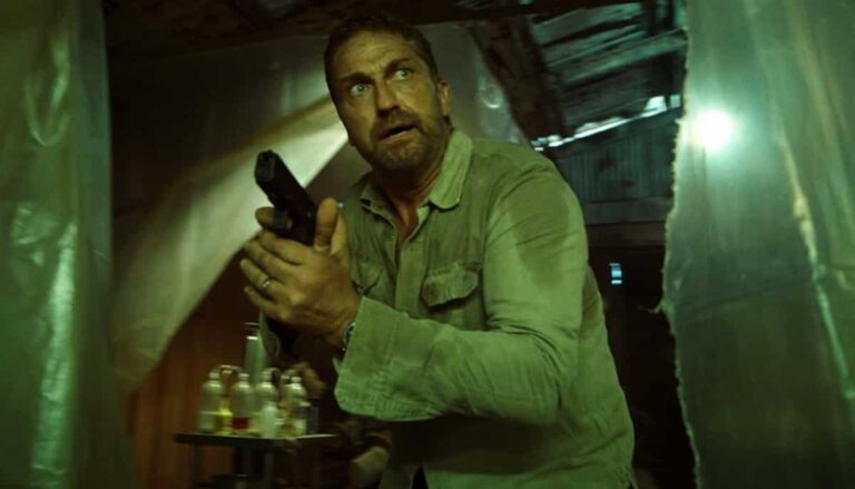 Where Was Last Seen Alive Filmed? See All Filming Locations