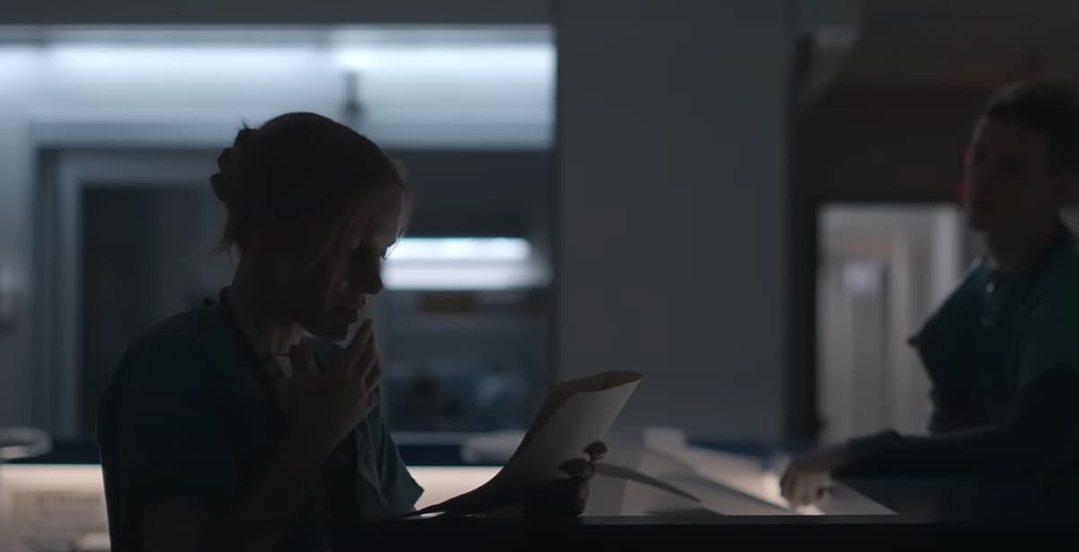 Where Was The Good Nurse Filmed? See All Filming Locations