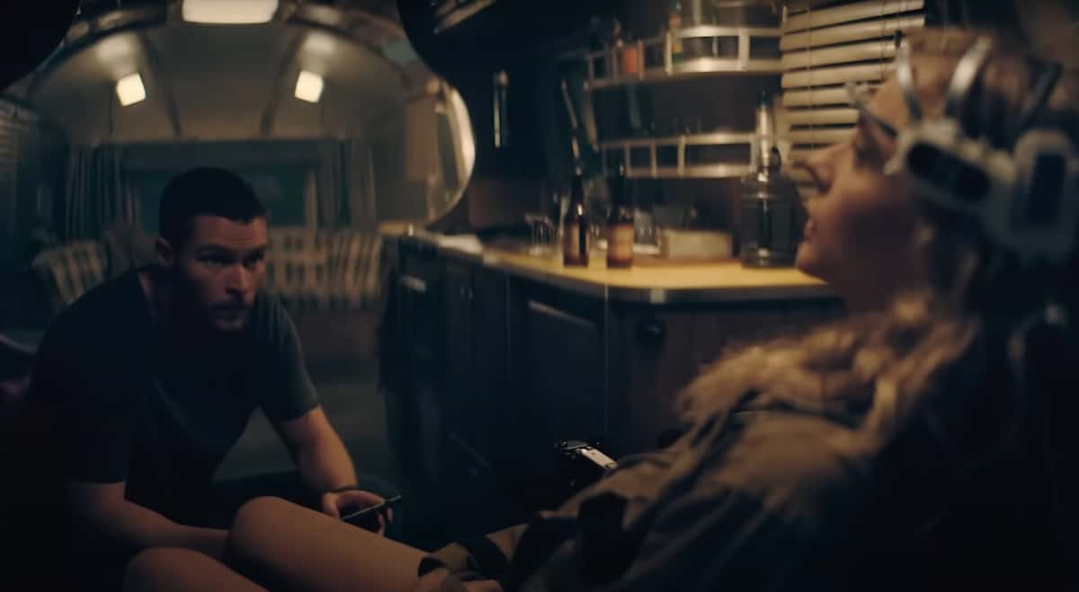 Where Is The Peripheral Filmed? Review & Filming Locations