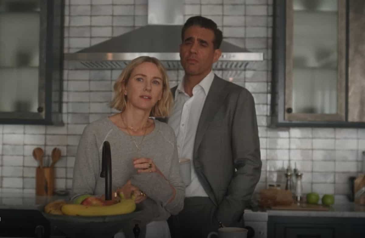 Who Is The Watcher Netflix? The True Stalker Story Explained