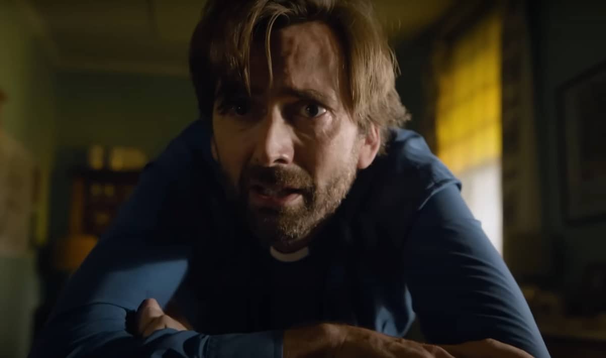 Which Church Is Inside Man Filmed In? All Netflix Locations