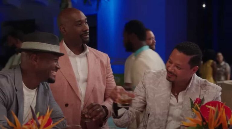 Where Was Best Man Final Chapter Filmed? See All Locations