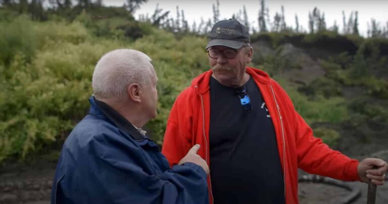 Boneyard Alaska Streaming: Where To Watch The Documentary?