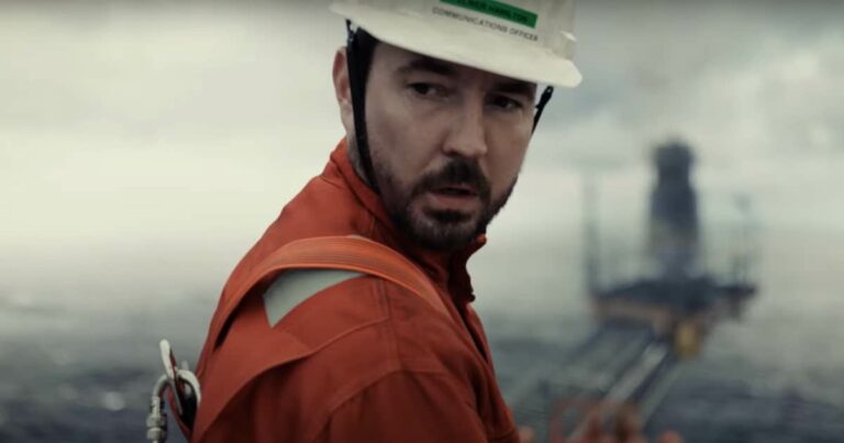 Where Is The Rig Filmed? How Does The Amazon Rig Series End?