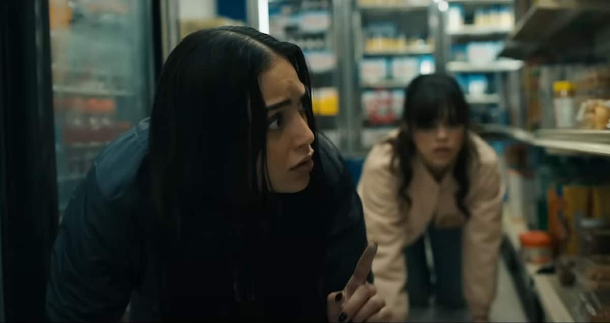 Scream 6 Where To Watch? Is The New Scream Movie On Netflix?