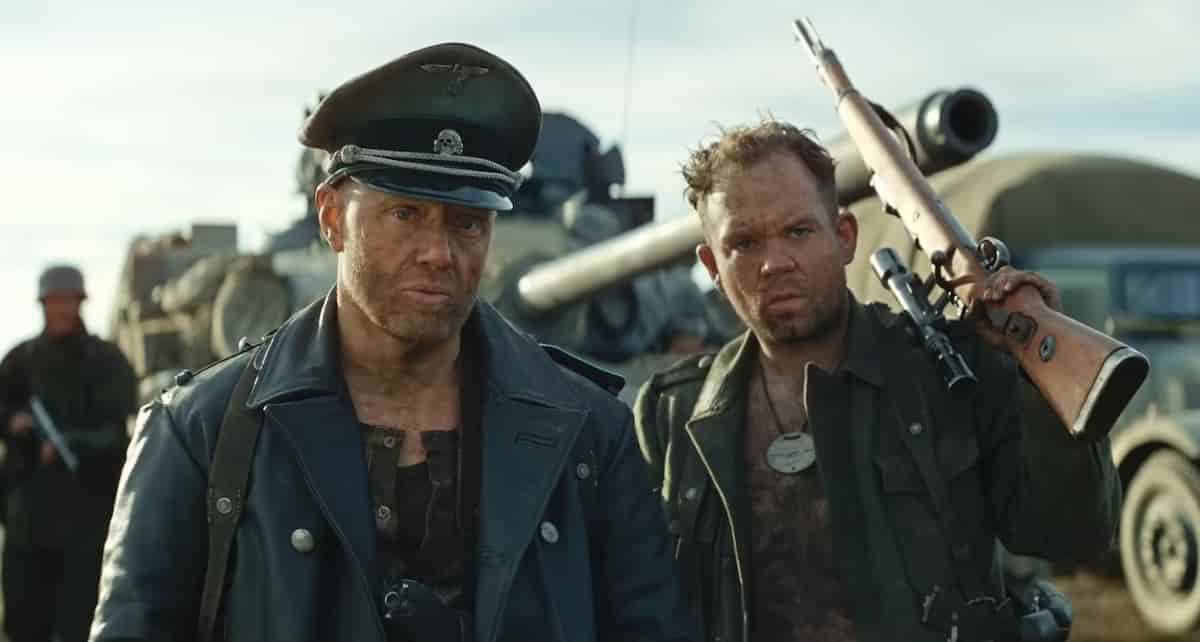 Sisu Movie Where To Watch? Is Nazi Hunting Movie On Netflix?