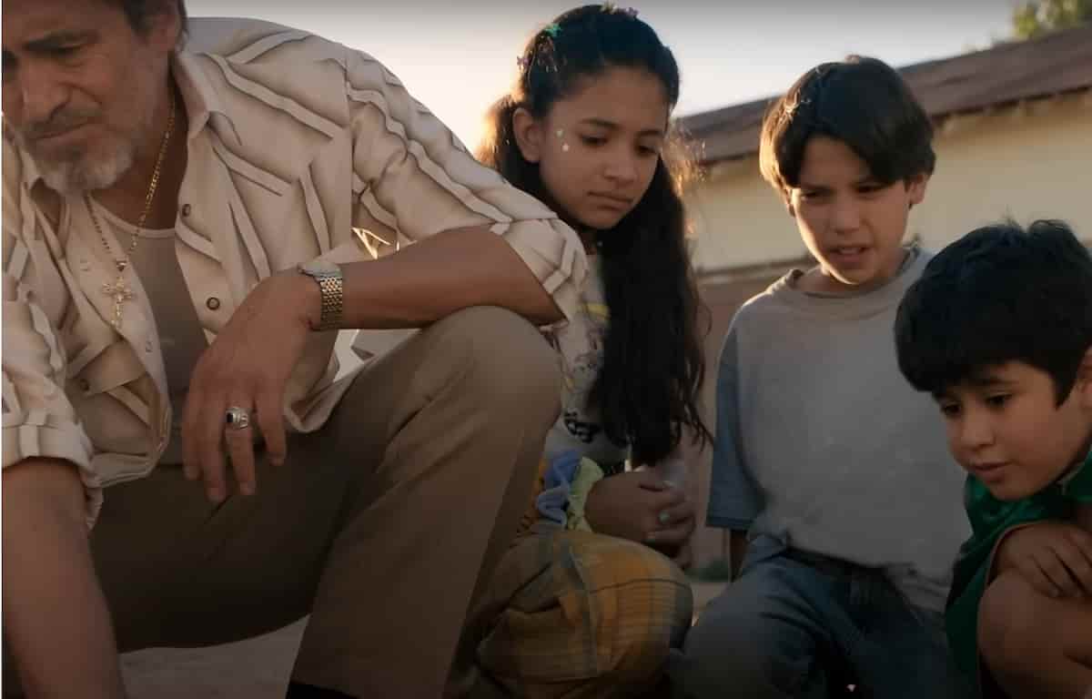 Where Was Netflix's Chupa Filmed? See All Filming Locations