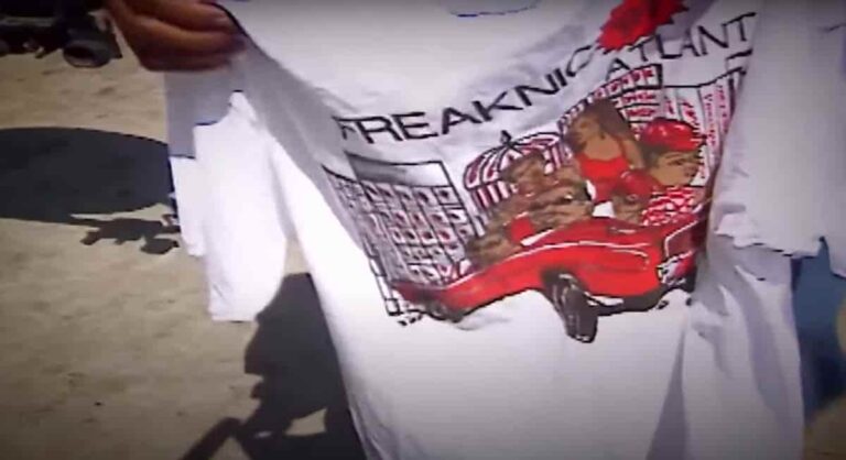 Freaknik Documentary Where To Watch? Is Freaknik Streaming?