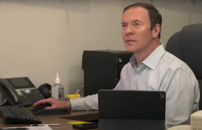 Meet Goldin Auctions Cast, King Of Collectibles In Real Life