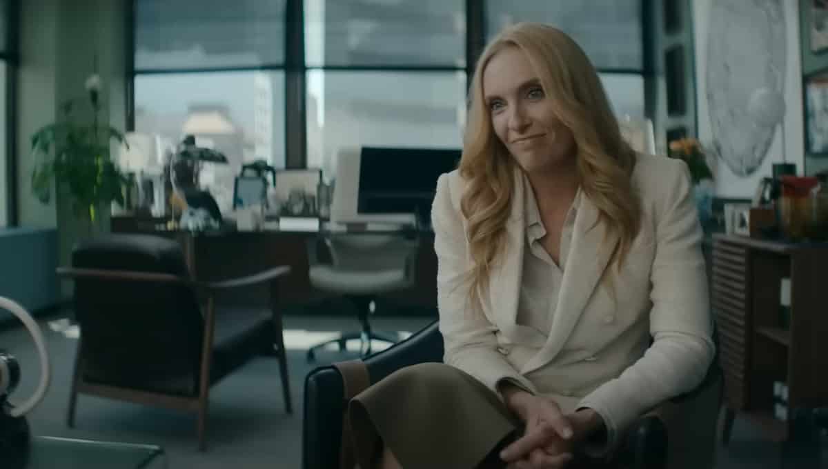 Is The Power On Netflix Or Amazon Prime? Stream New Power