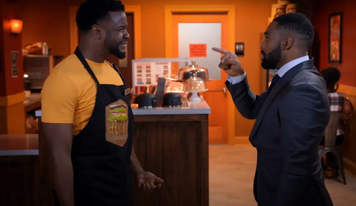 Top 10 Best TV Shows Of Tyler Perry Like "Sistas" & "Bruh"