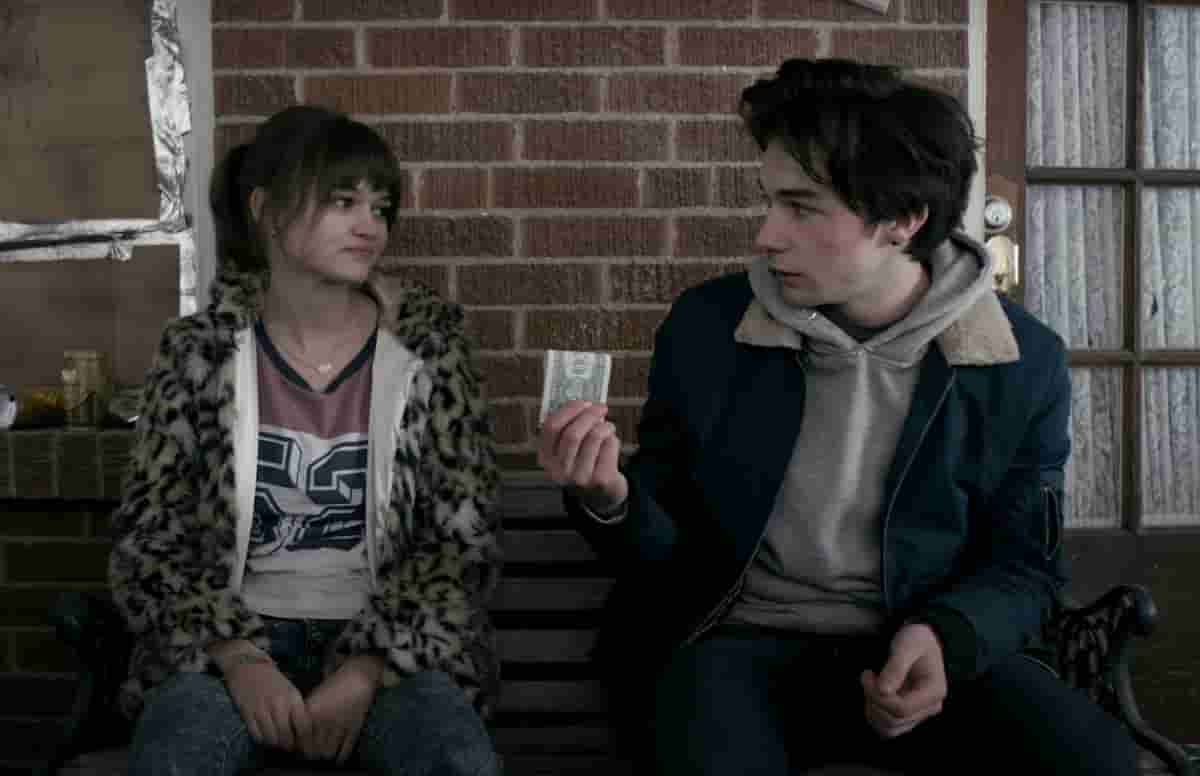 Where To Watch Wayne Series? Is Wayne On HBO MAX?