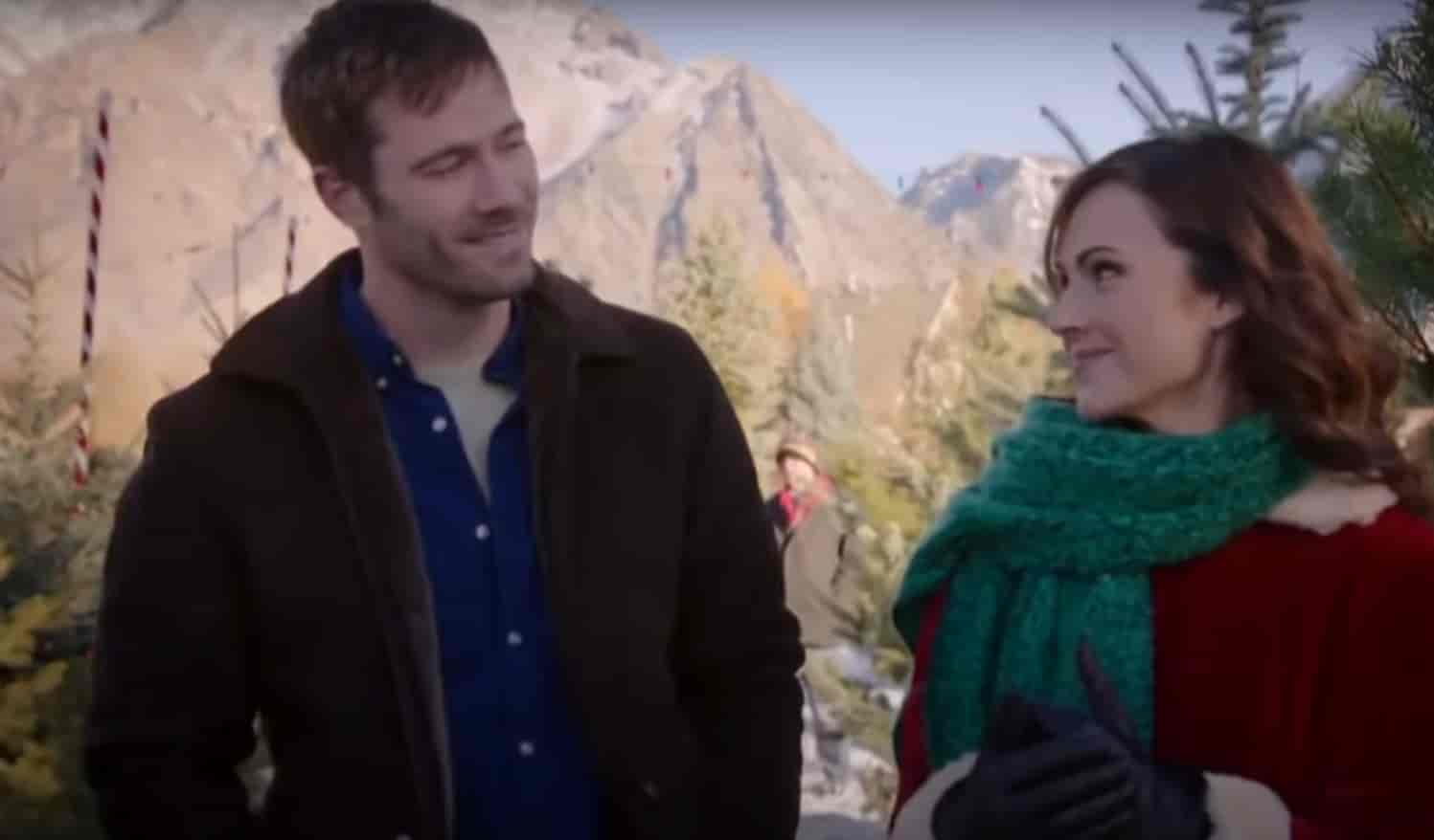 Where Was Christmas Land Filmed? See All Hallmark Locations