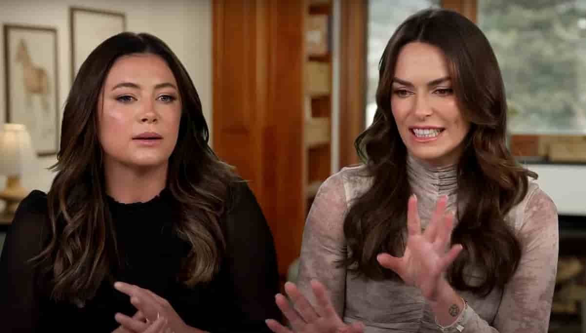 Where Was Winter House Filmed? See House And Mountain Locations