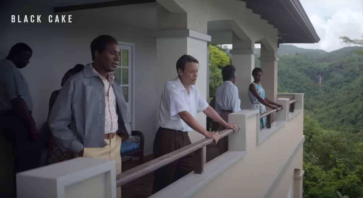 Where Was Black Cake Filmed? See All Filming Locations