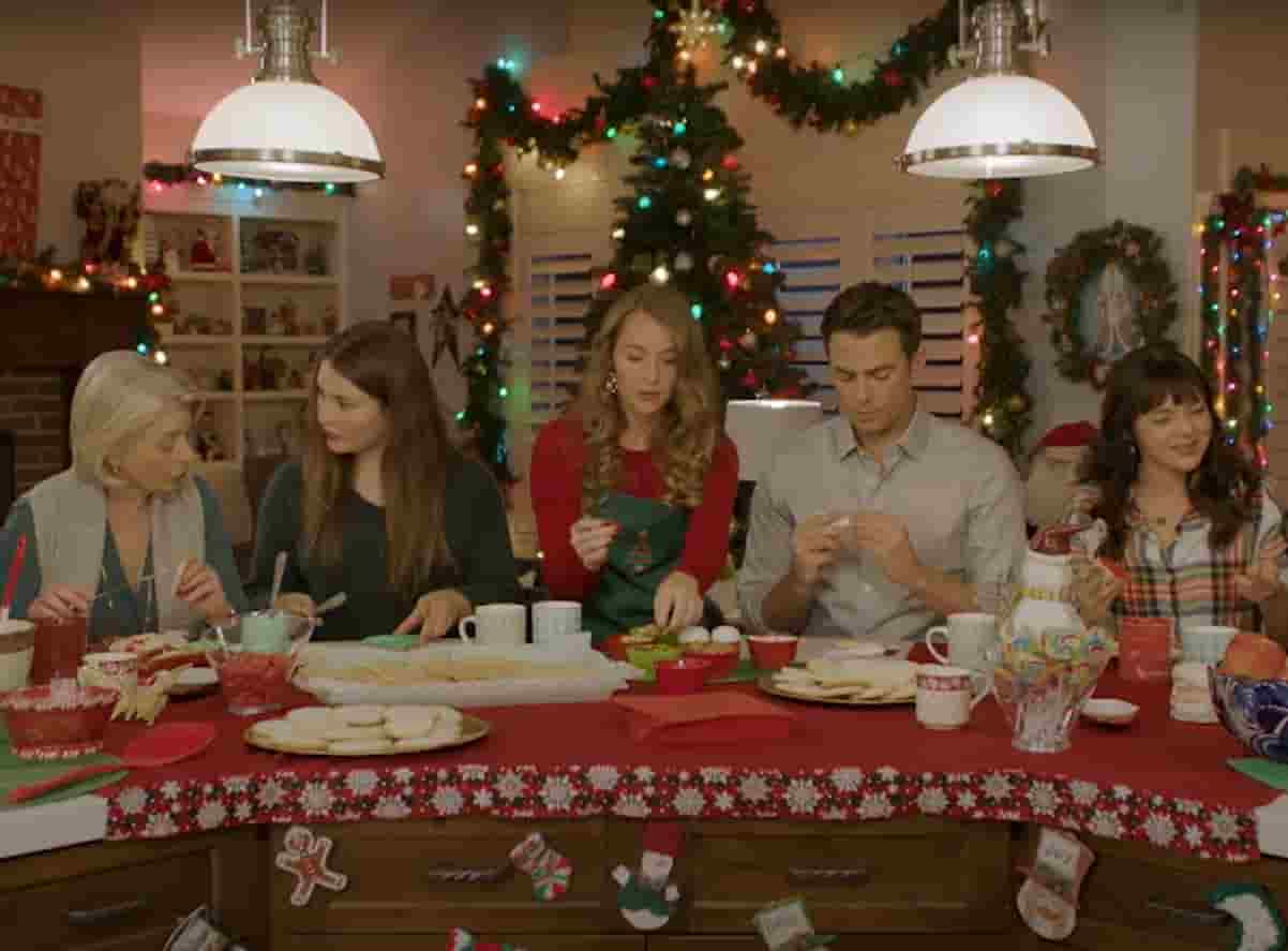 Where Was Christmas Made To Order Filmed? See All Locations