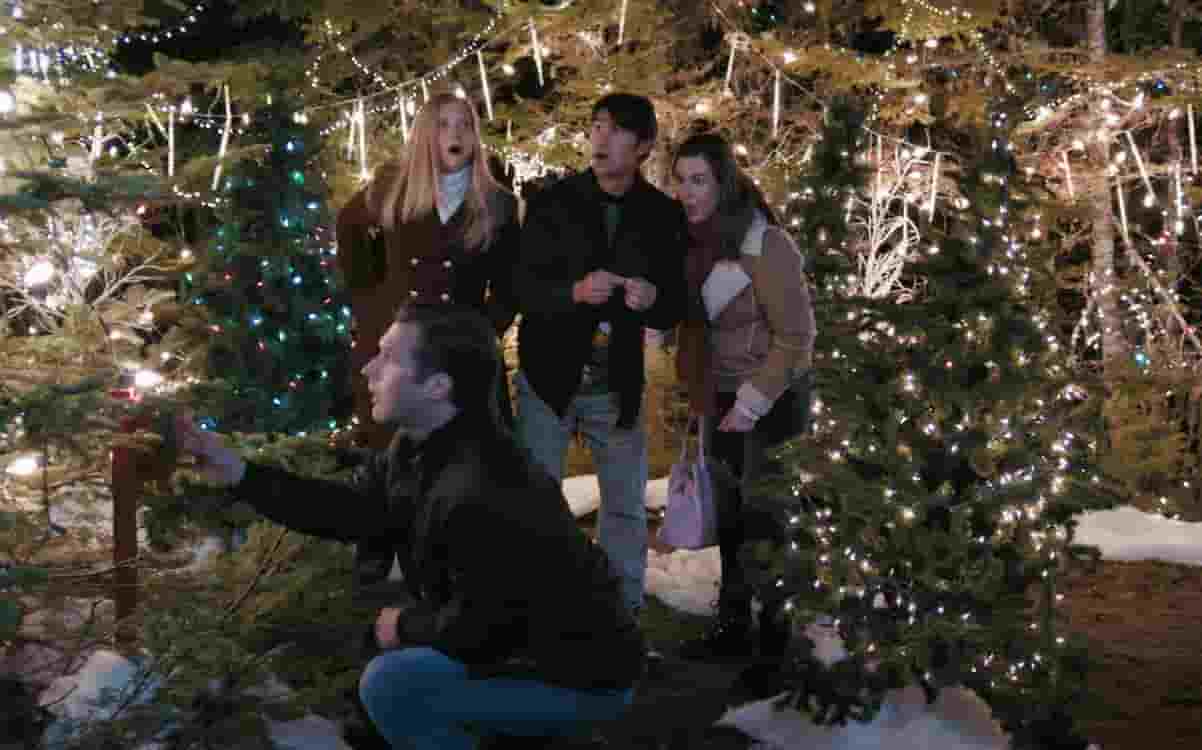 Where Was Everything Christmas Filmed? See Hallmark Movie Locations & Cast