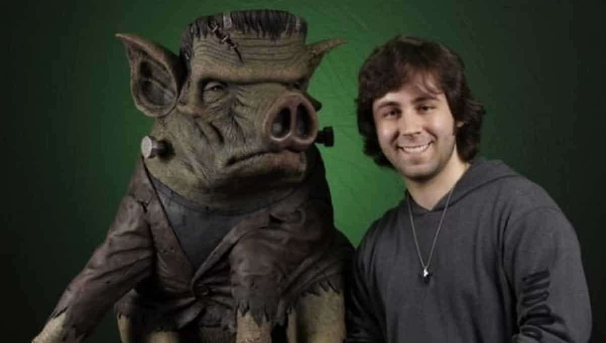 Where Was Face Off Season 4 Filmed? Netflix Show Locations