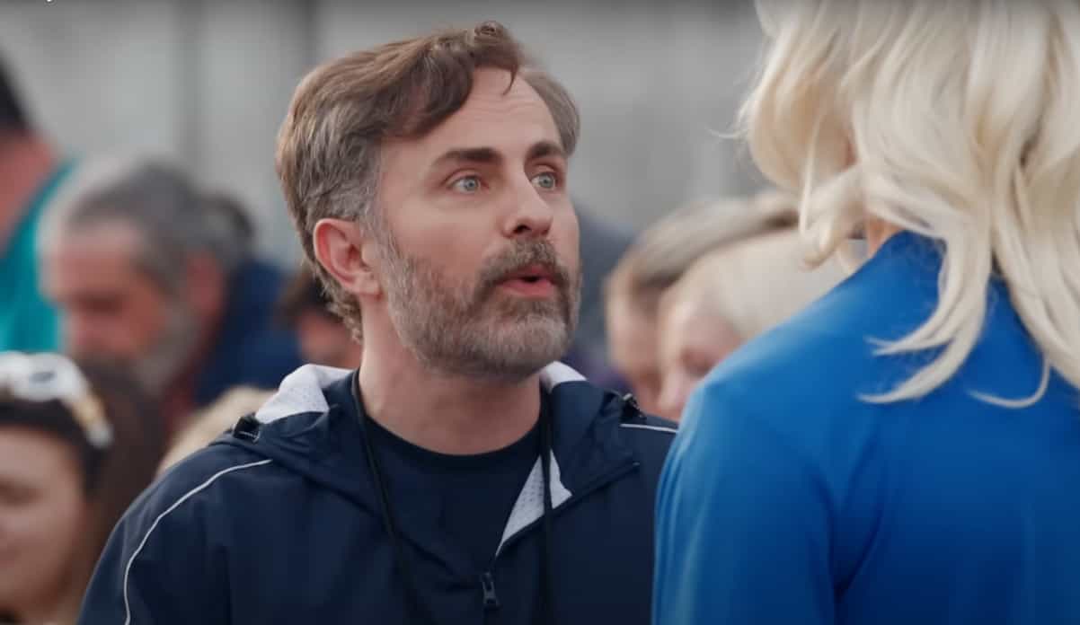Where To Watch Lady Ballers? Is Trans Comedy On Netflix?