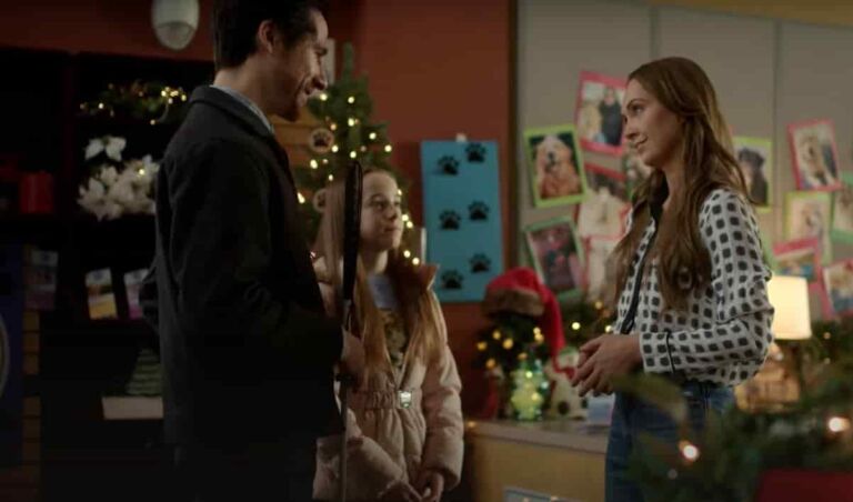 Where Was My Christmas Guide Filmed? See Filming Locations