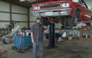 Where Was Roadworthy Rescues Filmed? See All Locations