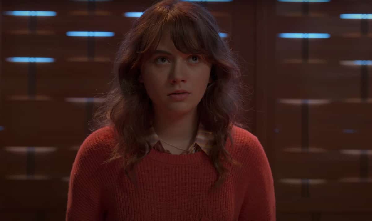 Ruby Rossi Movie Where To Watch? Is CODA (2021) On Netflix?