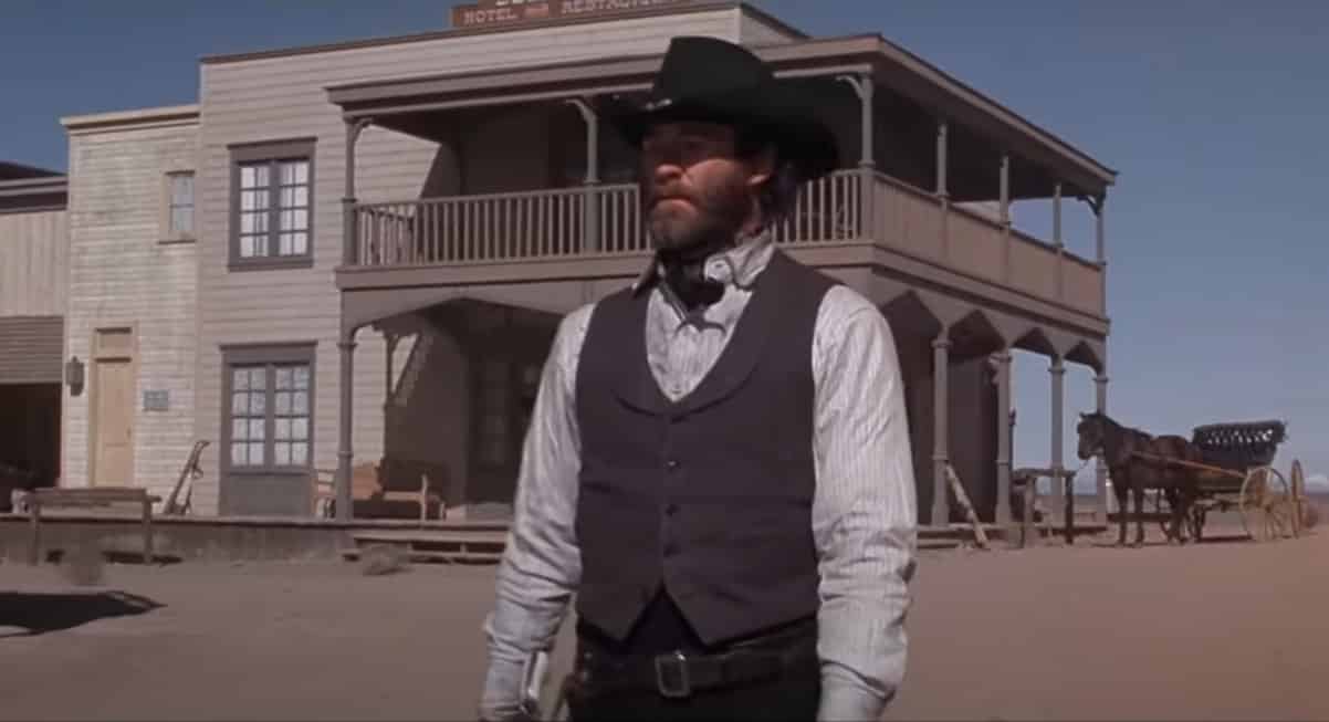 Where Was Silverado (1985) Filmed? See All Locations & Cast