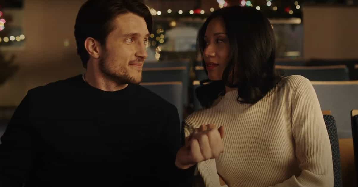 Where Was 'Mistletoe Match' Filmed? Lifetime Cast Details
