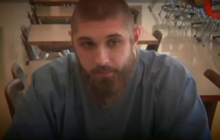 Thomas Pate Today: Where Is Micah Rine Killer Now?