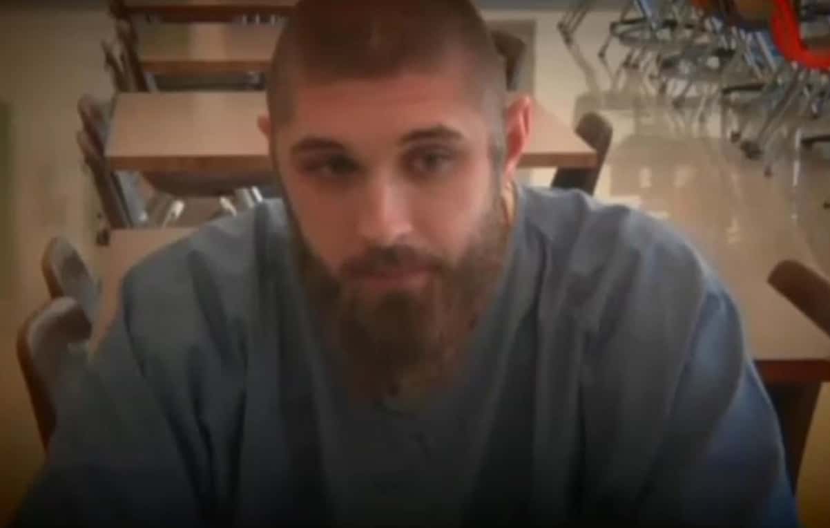 Thomas Pate Today: Where Is Micah Rine Killer Now?