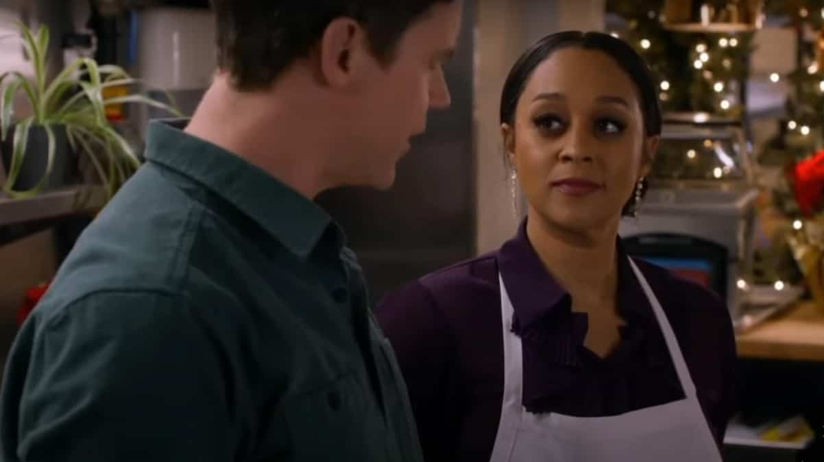 Where Was Yes Chef Christmas Filmed? Lifetime Cast Details