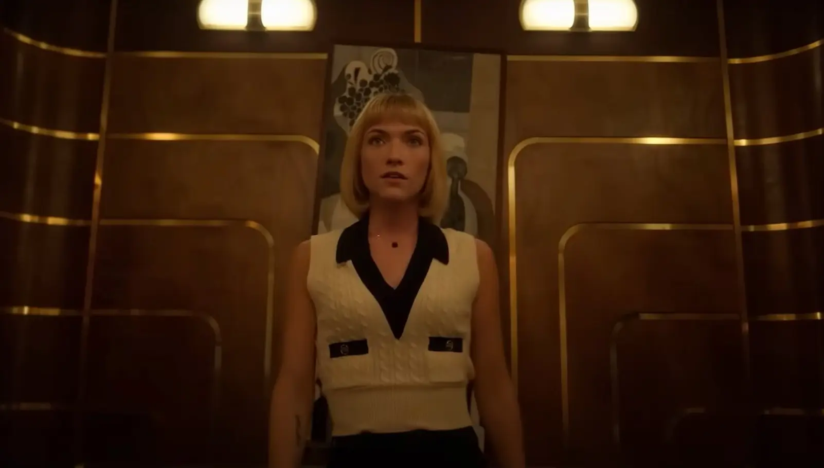 Death And Other Details Filming Locations, Cast, Streaming